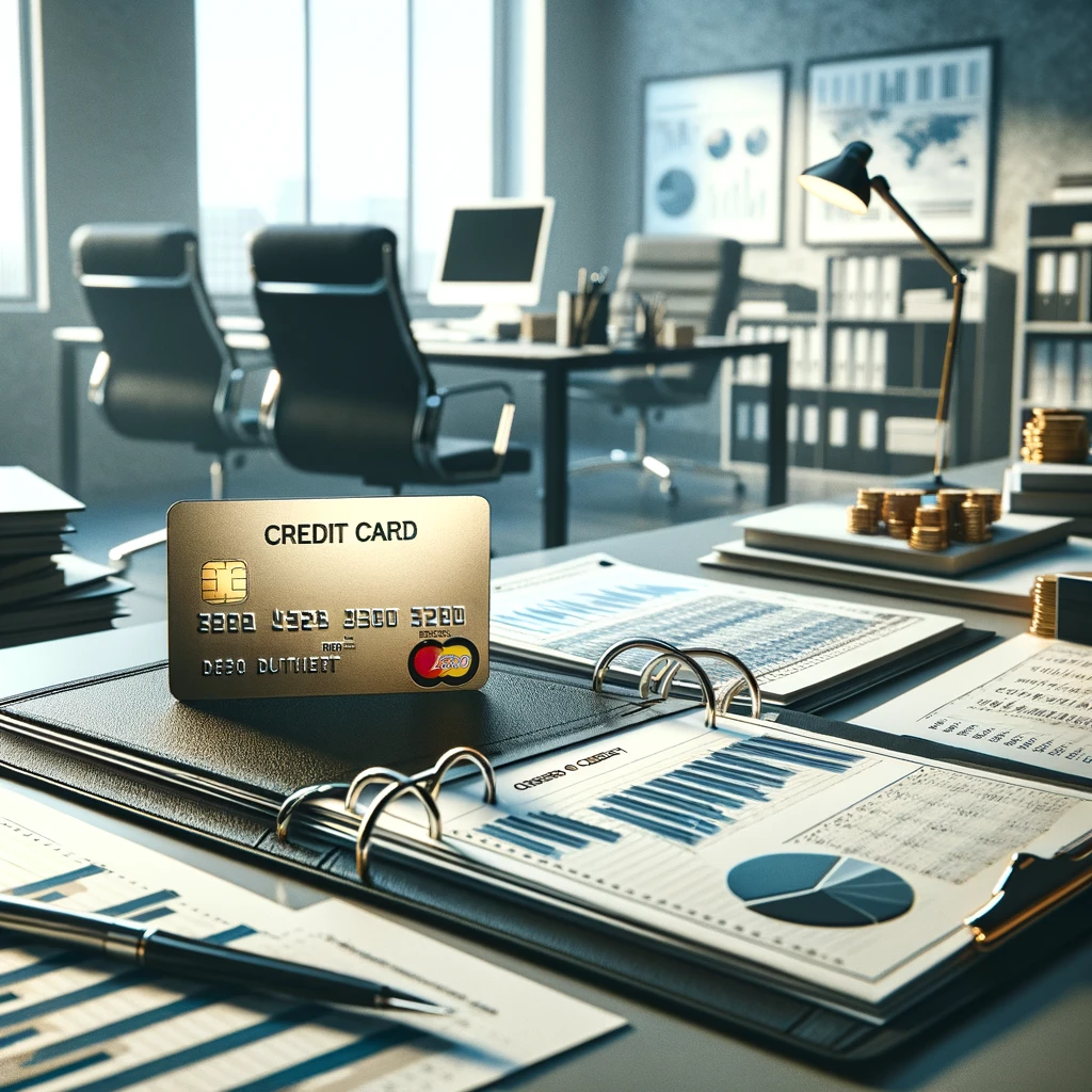 Business Credit Cards for LLCs: Learn About Unlocking Financing